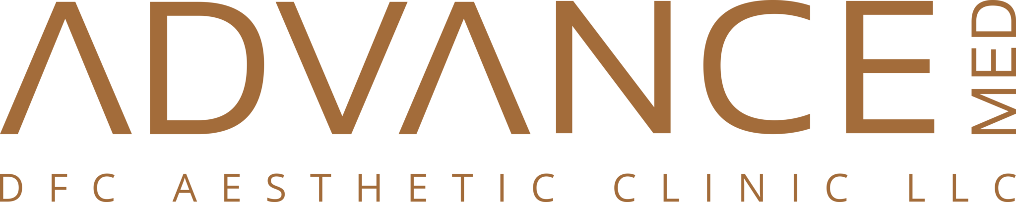 AdvanceMed Clinic – Aesthetics, Dental and Laser Hair Removal in Dubai