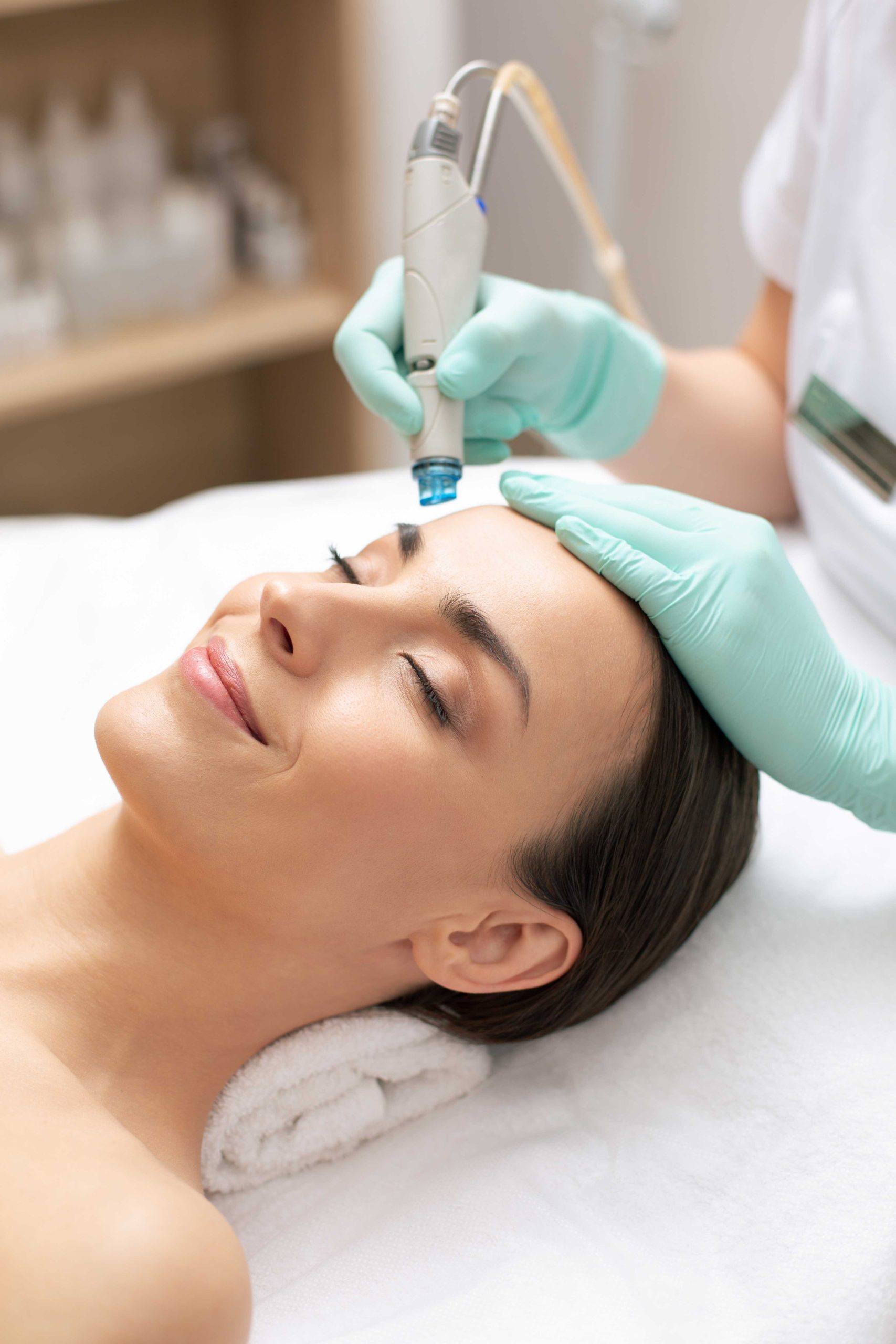 Anti Aging Dermatology – advance mediclinics