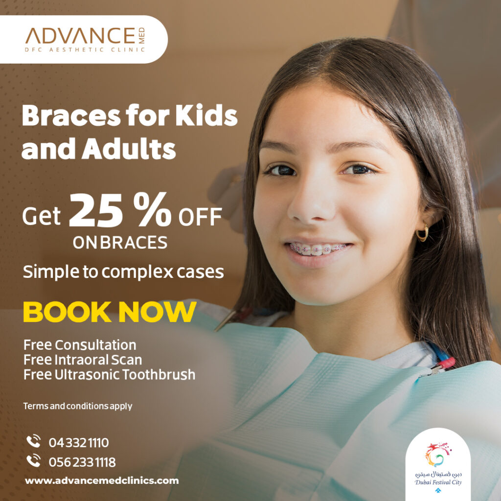 Our Offers – AdvanceMed Clinic